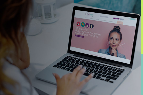 Écosystème digital - MSD Santé Animale France